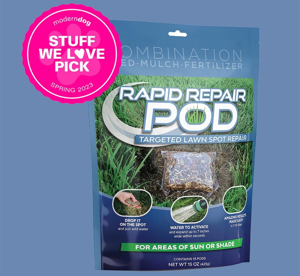 Rapid Repair POD®