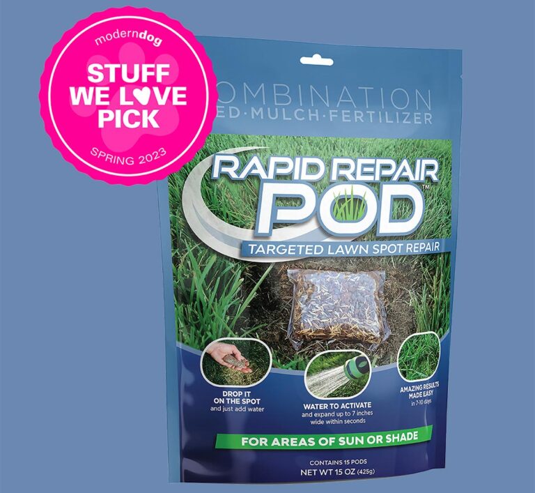 Rapid Repair POD®